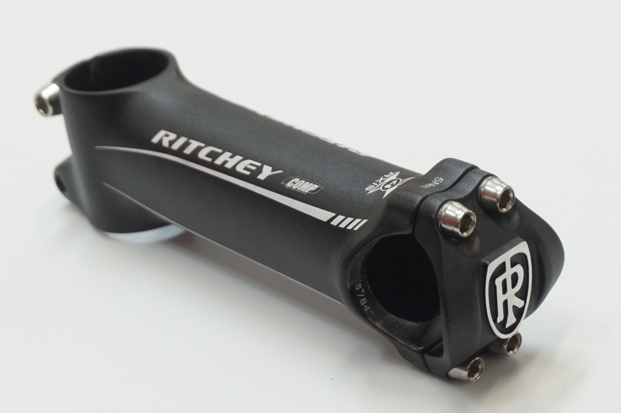 RITCHEY 「リッチー」 COMP 4-AXIS 120mm ステム / 福岡店