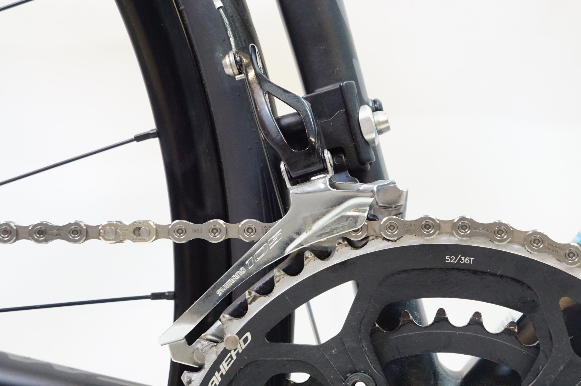 CANNONDALE 「キャノンデール」 CAAD12 DISC 105 2017年モデル CANNONDALE 「キャノンデール」 CAAD12 DISC 105 2017年モデル