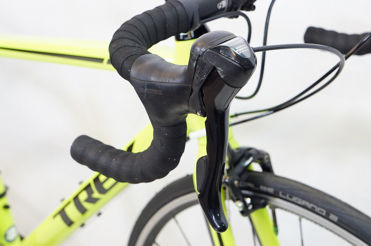 TREK 「トレック」 1.2 C H2 2016年モデル ロードバイク/ 熊谷 TREK 「トレック」 1.2 C H2 2016年モデル ロードバイク/ 熊谷