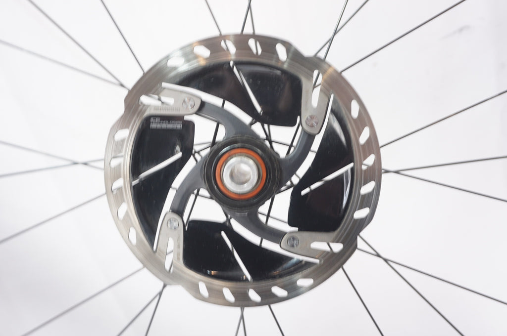FULCRUM 「フルクラム」 WIND 40 DB シマノ11速 ホイールセット / 世田谷店 ｜ バイチャリ公式オンラインショップ ...