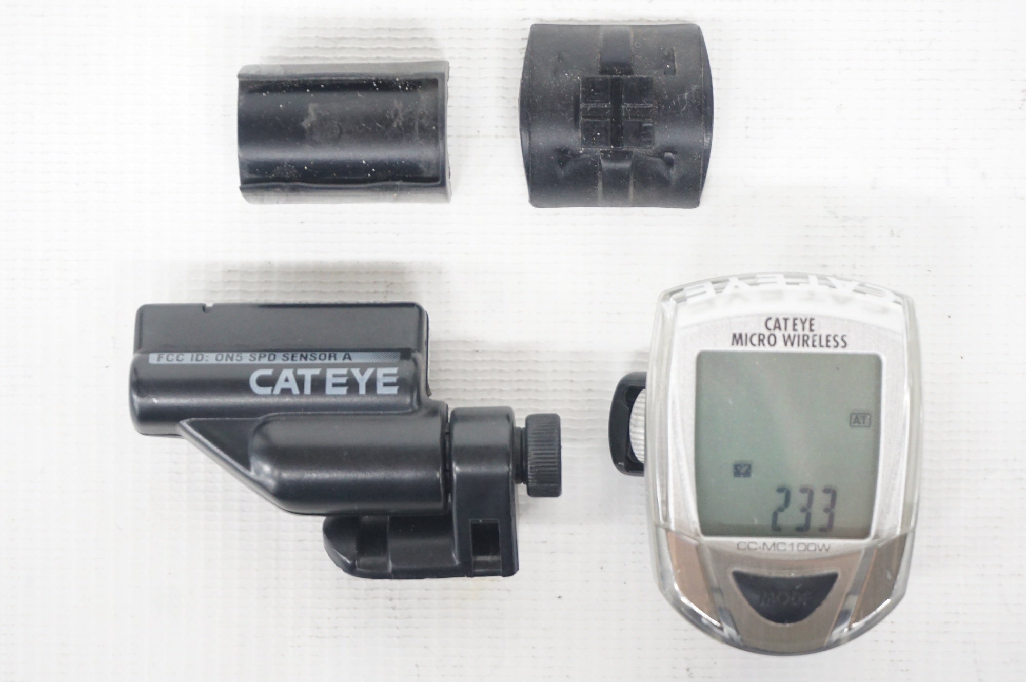 CATEYE 「キャットアイ」 MICRO WIRELESS サイクルコンピューター / 阪急塚口店 ｜ バイチャリ公式オンラインショップ ...