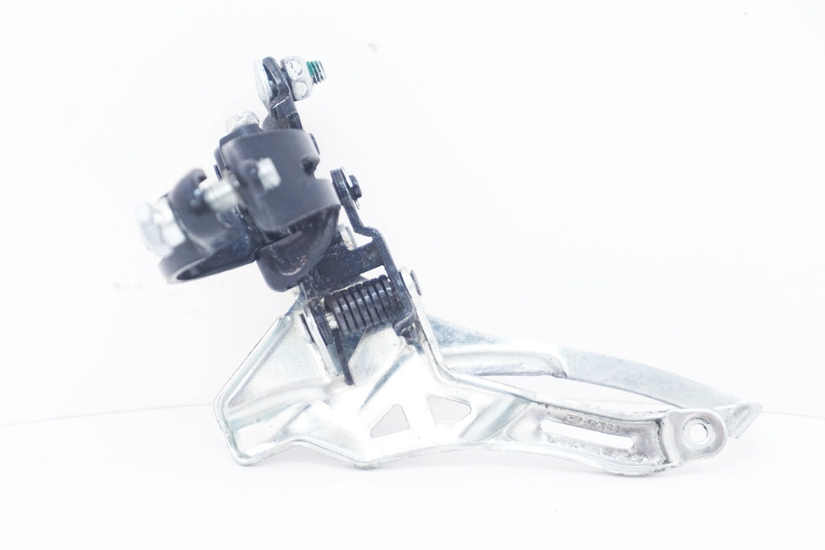 SHIMANO 「シマノ」 TOURNEY FD-TY300 フロントディレイラー SHIMANO 「シマノ」 TOURNEY FD-TY300 フロントディレイラー