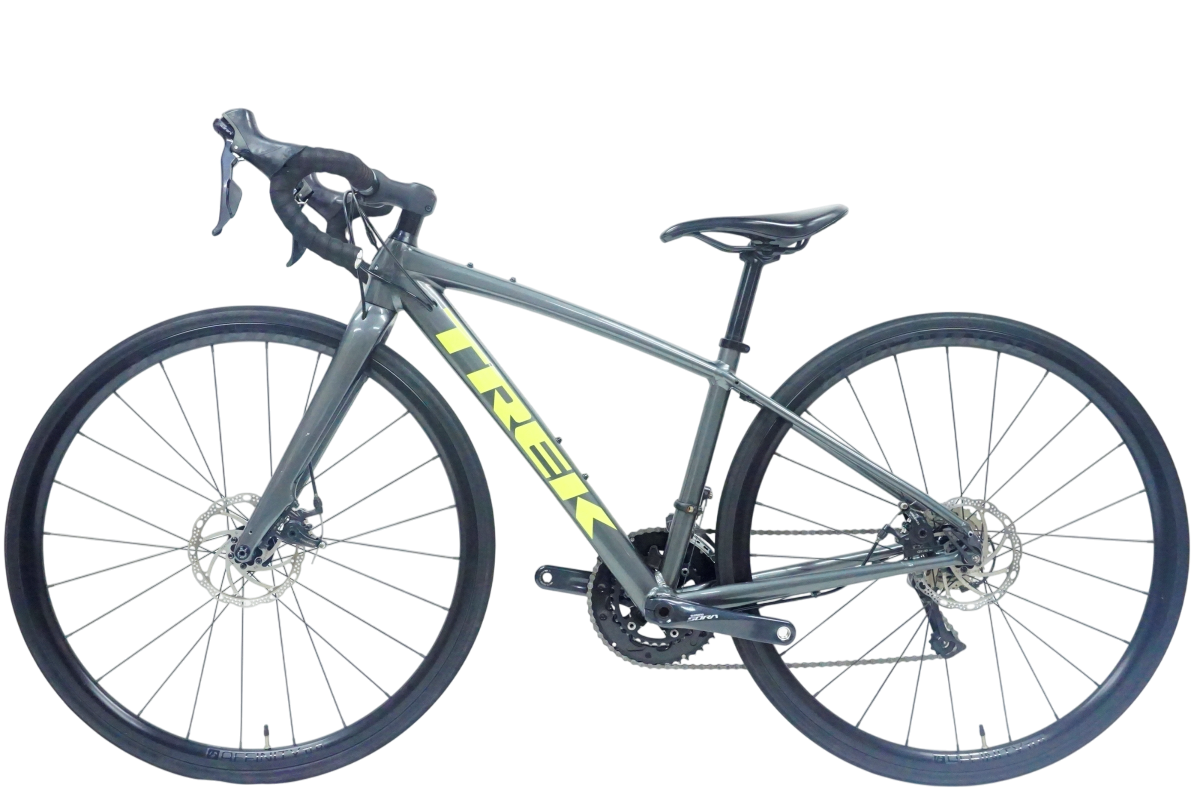 TREK 「トレック」 DOMANE AL3 GEN3 DISC 2021-2023年モデル TREK 「トレック」 DOMANE AL3 GEN3 DISC 2021-2023年モデル