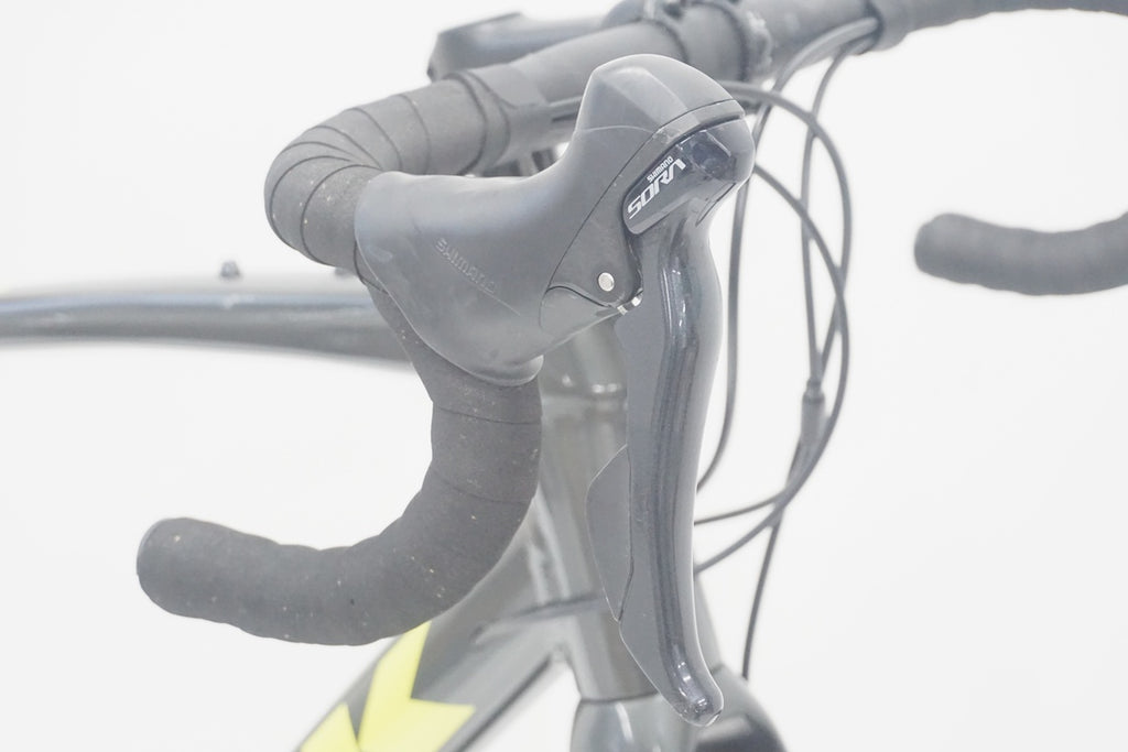 TREK 「トレック」 DOMANE AL3 DISC 2021年モデル ロードバイク / 京都八幡店 ｜ バイチャリ公式オンラインショップ ...