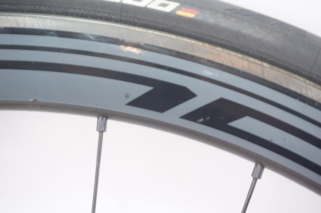 FULCRUM 「フルクラム」 WIND 40 DB シマノ11速 ホイールセット / 世田谷店 ｜ バイチャリ公式オンラインショップ ...