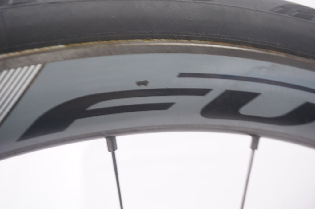 FULCRUM 「フルクラム」 WIND 40 DB シマノ11速 ホイールセット / 世田谷店 ｜ バイチャリ公式オンラインショップ ...
