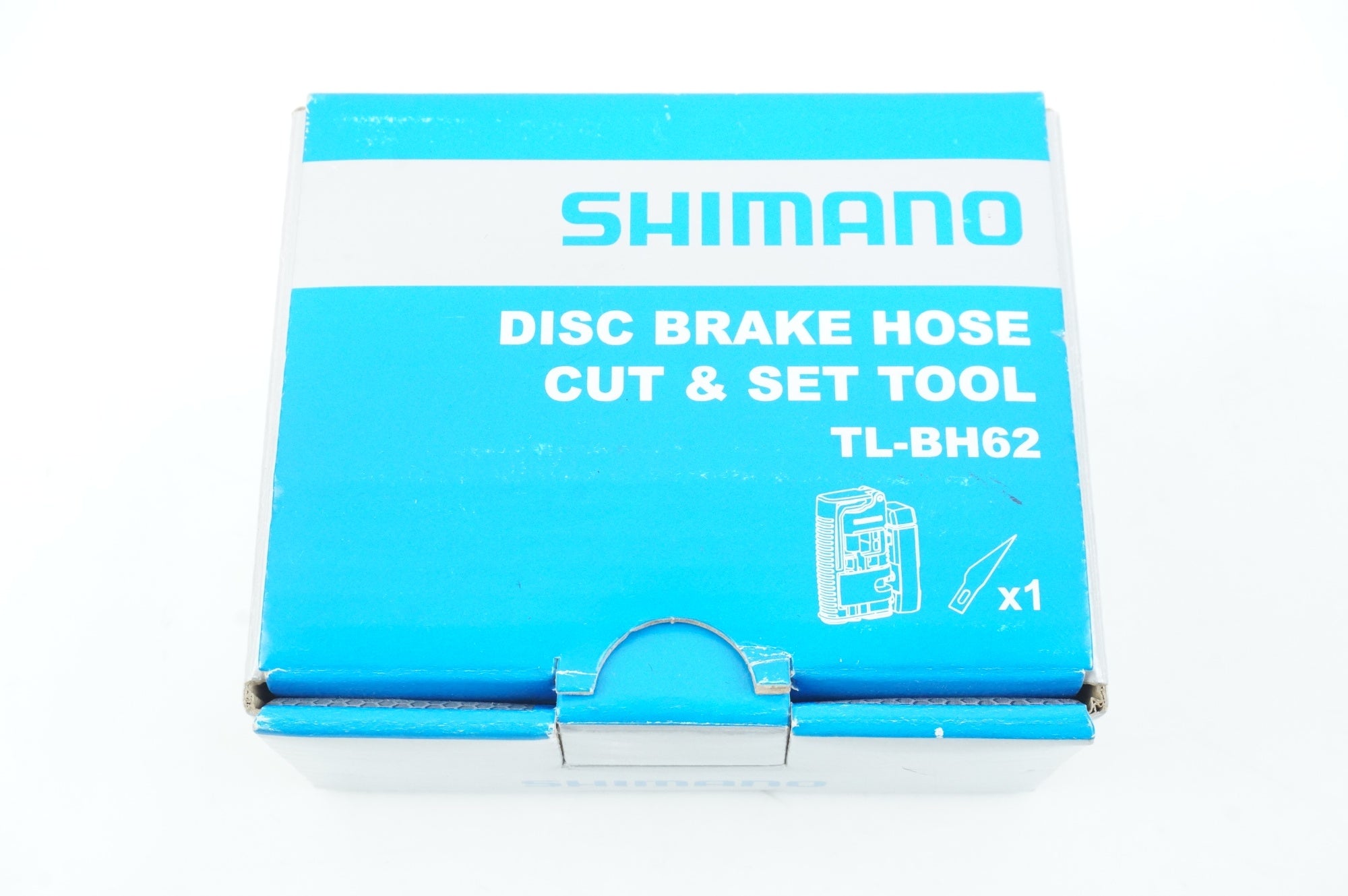 SHIMANO 「シマノ」 TL-BH62 ブレーキホースカッター / 中目黒店