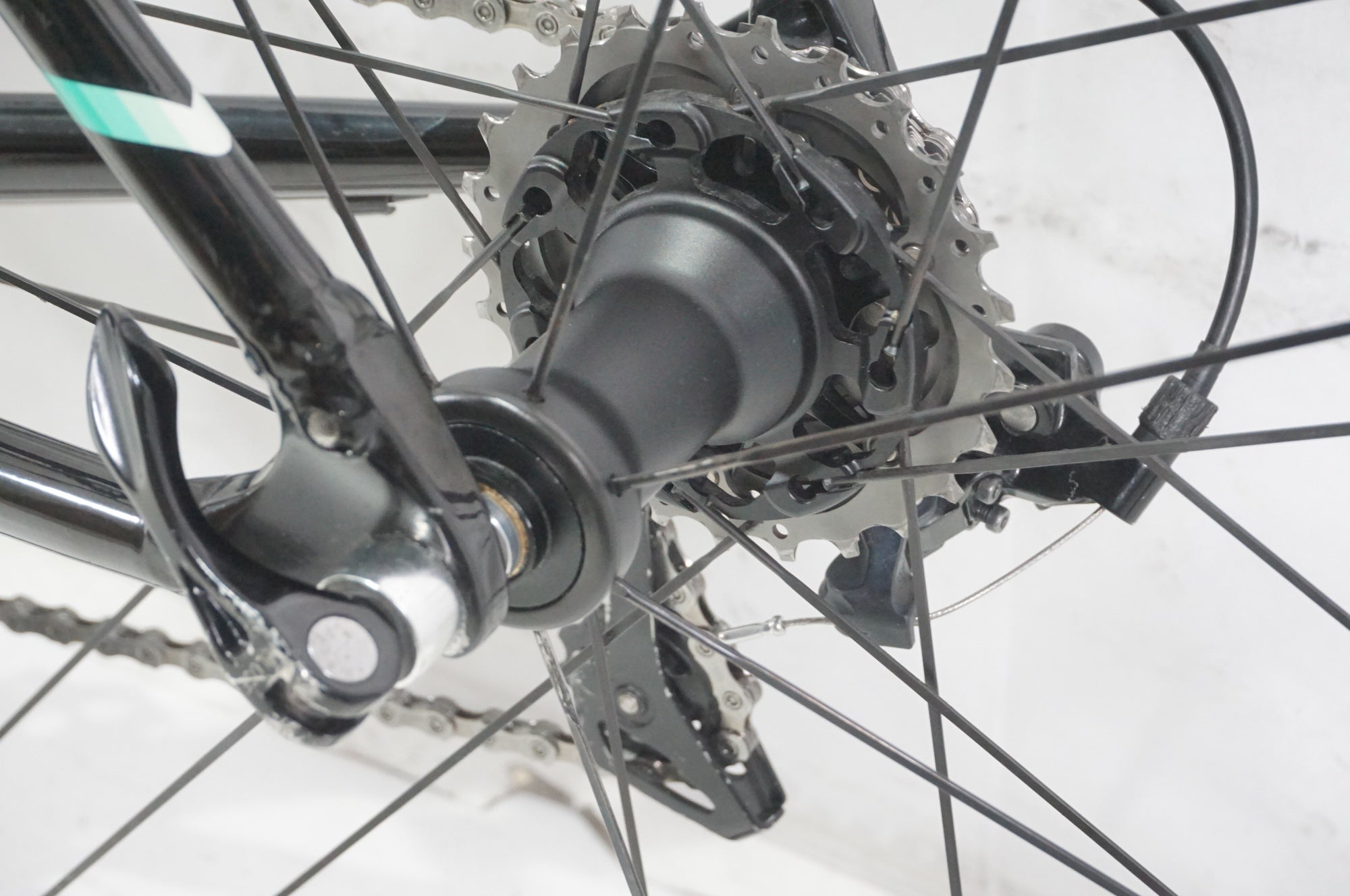 SPECIALIZED 「スペシャライズド」 ALLEZ ELITE TEAM EDITION SPECIALIZED 「スペシャライズド」 ALLEZ ELITE TEAM EDITION