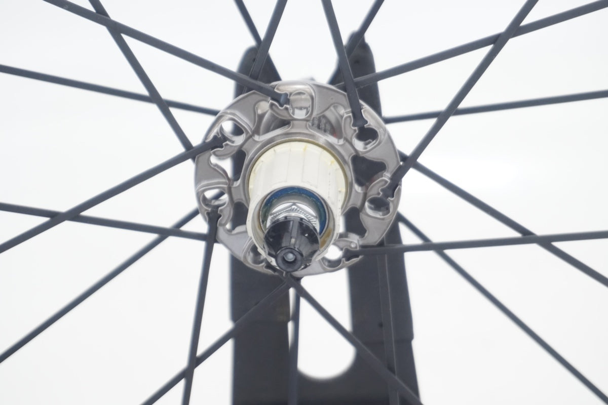 FULCRUM 「フルクラム」 RACING ZERO C17 SHIMANO11速 ホイール FULCRUM 「フルクラム」 RACING ZERO C17 SHIMANO11速 ホイール