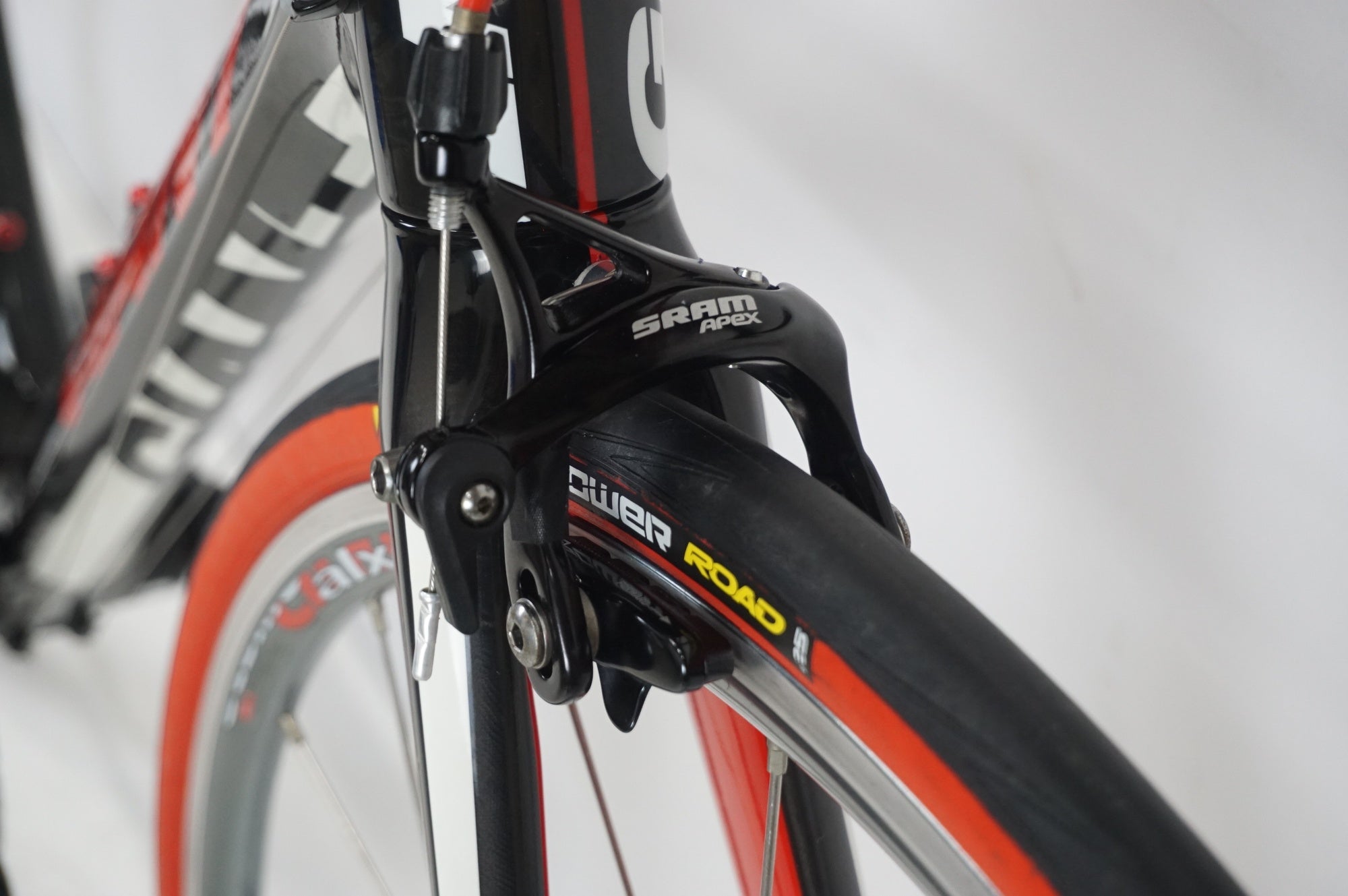 GIANT 「ジャイアント」 TCR COMPOSITE SE 2011年モデル ロード GIANT 「ジャイアント」 TCR COMPOSITE SE 2011年モデル ロード