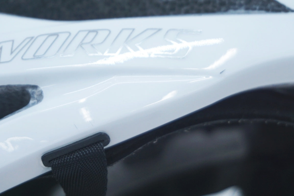 SPECIALIZED 「スペシャライズド」 S-WORKS PREVAIL2 VENT L SPECIALIZED 「スペシャライズド」 S-WORKS PREVAIL2 VENT L