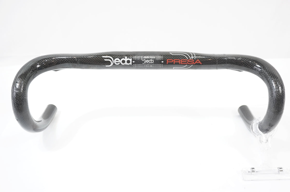 DEDA 「デダ」 PRESA φ31.7 420mm ハンドル / バイチャリ世田谷店 ｜ バイチャリ公式オンラインショップ 【スポーツ ...