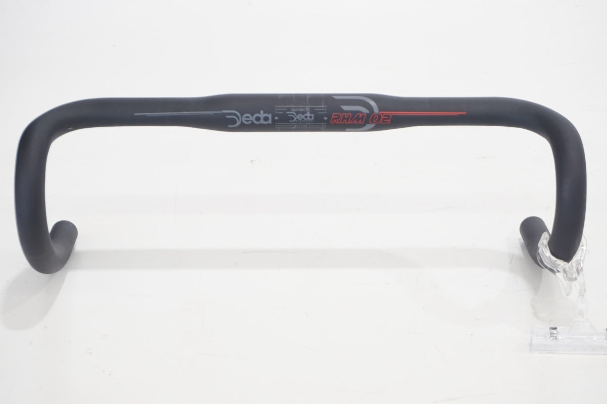 DEDA 「デダ」 RHM02 φ31.7 420mm ハンドル / 滋賀大津店 ｜ バイチャリ公式オンラインショップ 【スポーツ自転車買取 ...