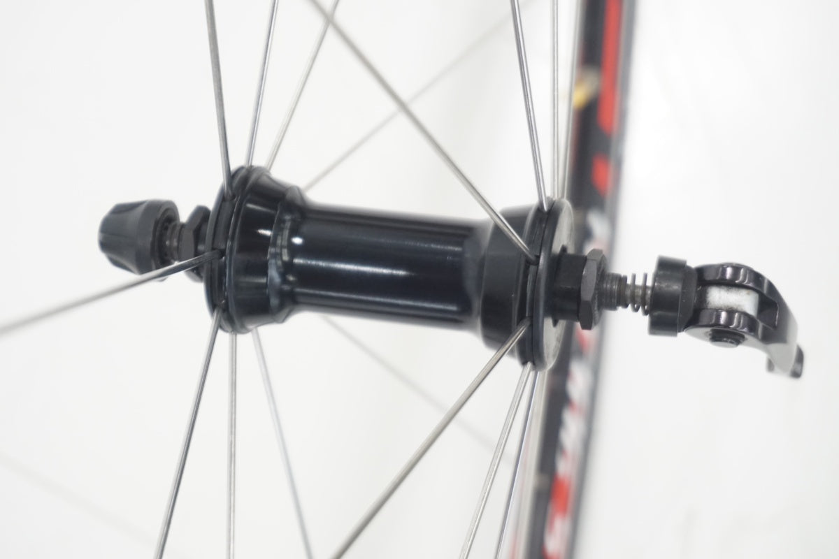 FULCRUM 「フルクラム」 RACING5 SHIMANO11速 ホイールセット FULCRUM 「フルクラム」 RACING5 SHIMANO11速 ホイールセット