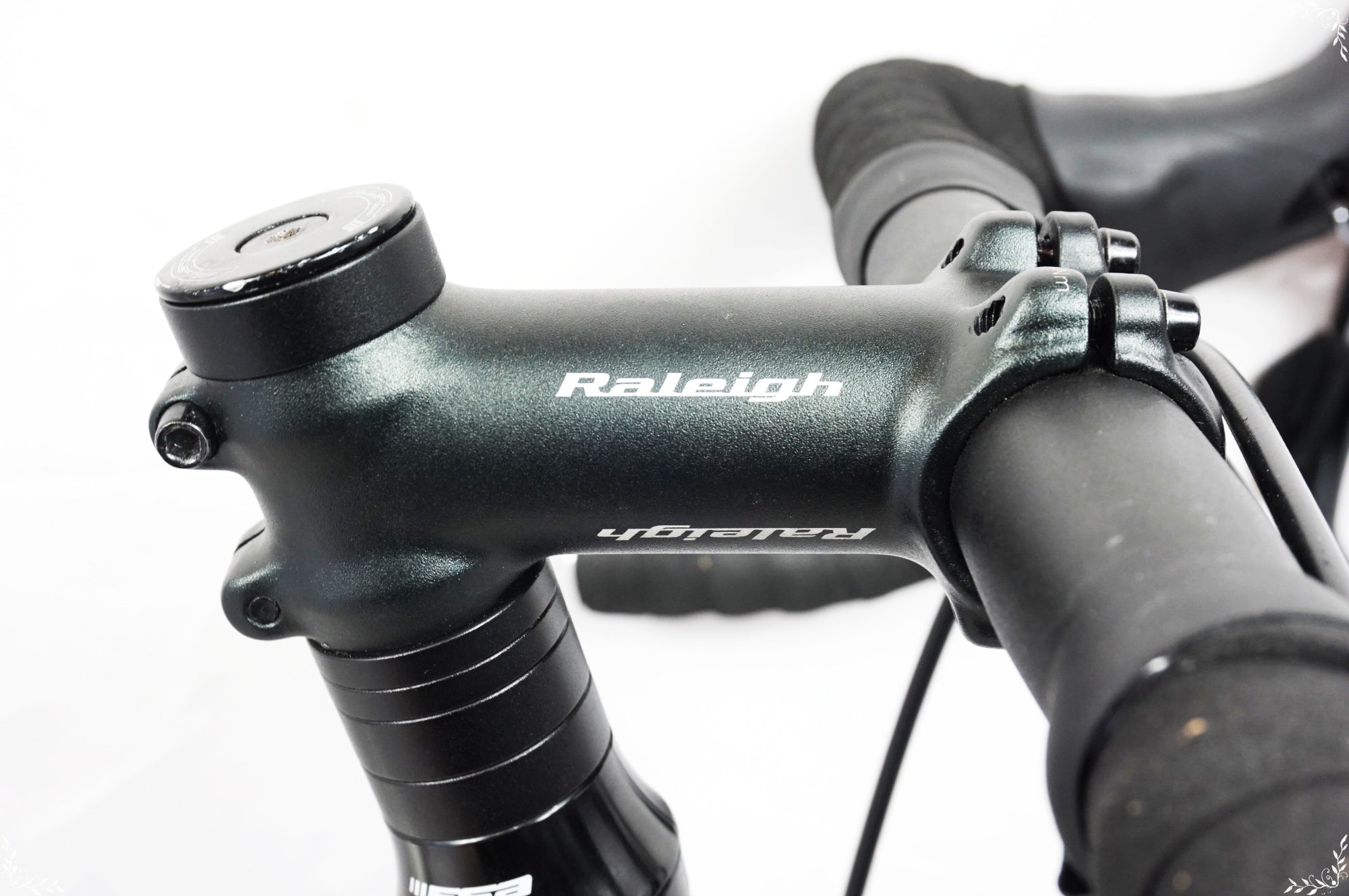 RALEIGH 「ラレー」 CRB CARLTON-B 2024年モデル ロードバイク RALEIGH 「ラレー」 CRB CARLTON-B 2024年モデル ロードバイク