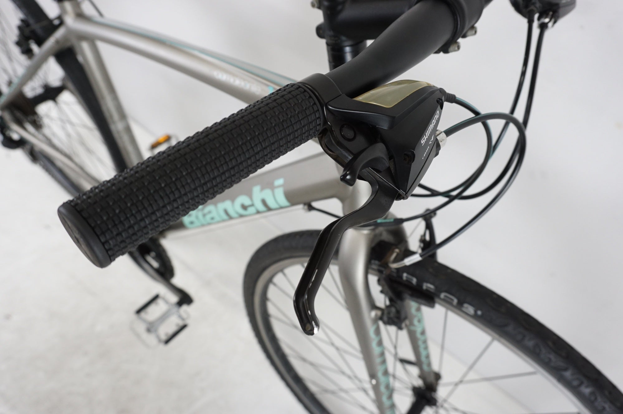 BIANCHI 「ビアンキ」 CAMALEONTE 1 2018年モデル クロスバイク BIANCHI 「ビアンキ」 CAMALEONTE 1 2018年モデル クロスバイク